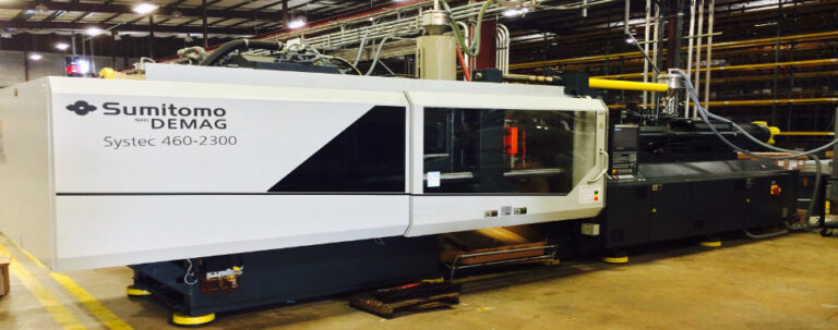 Custom Molding Options | Injection Molding Houston | Chemplast